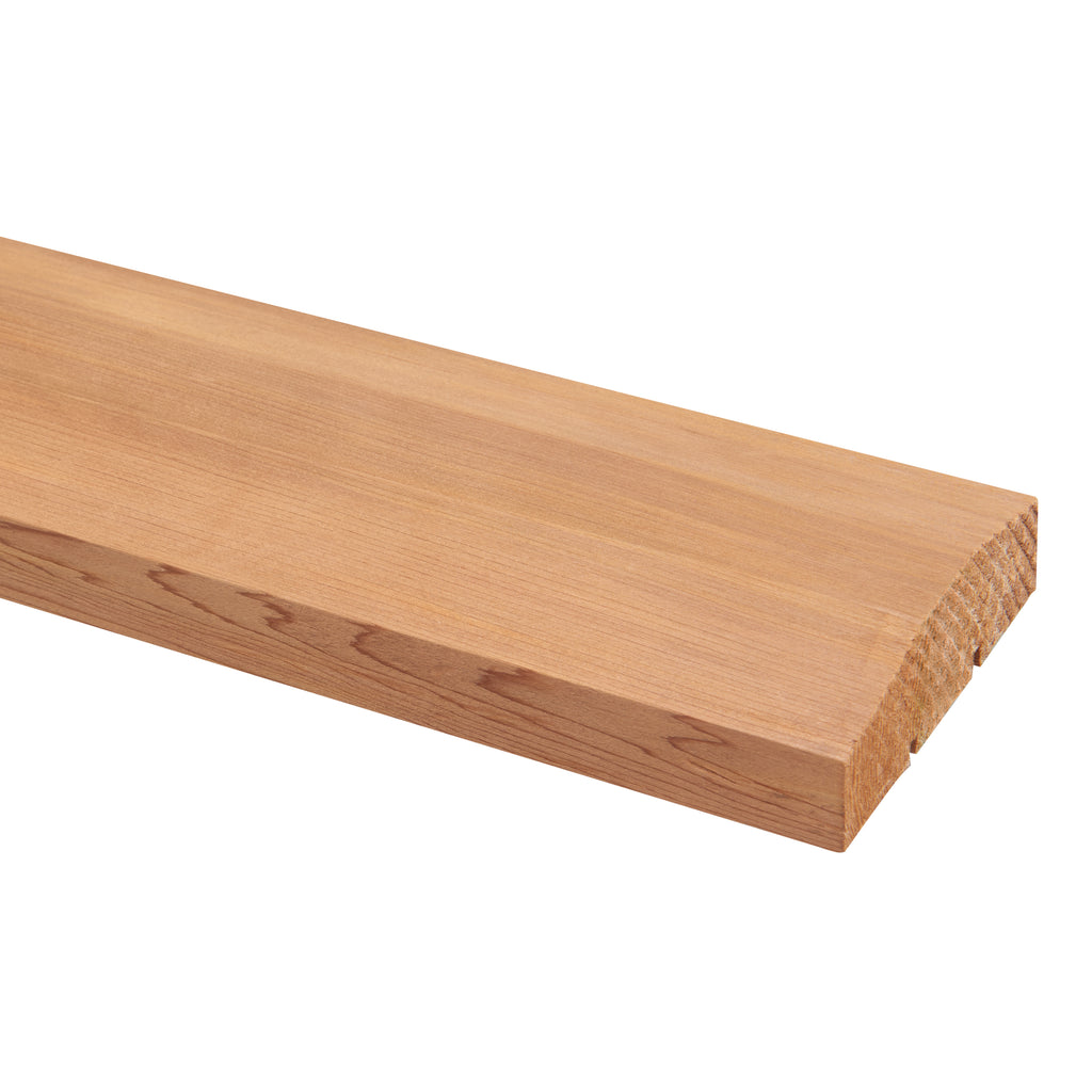 Capping Rail – Cedar Trellis Co.